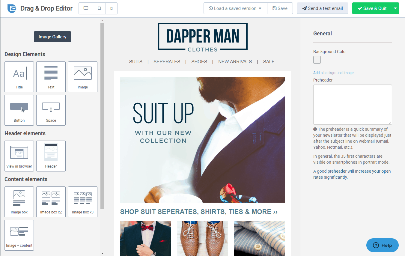 5 Best Shopify Email Marketing App Integrations 2023 UPDATE 